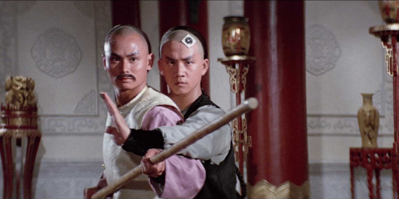 10 Best Kung Fu Movies of the 1970s, Ranked