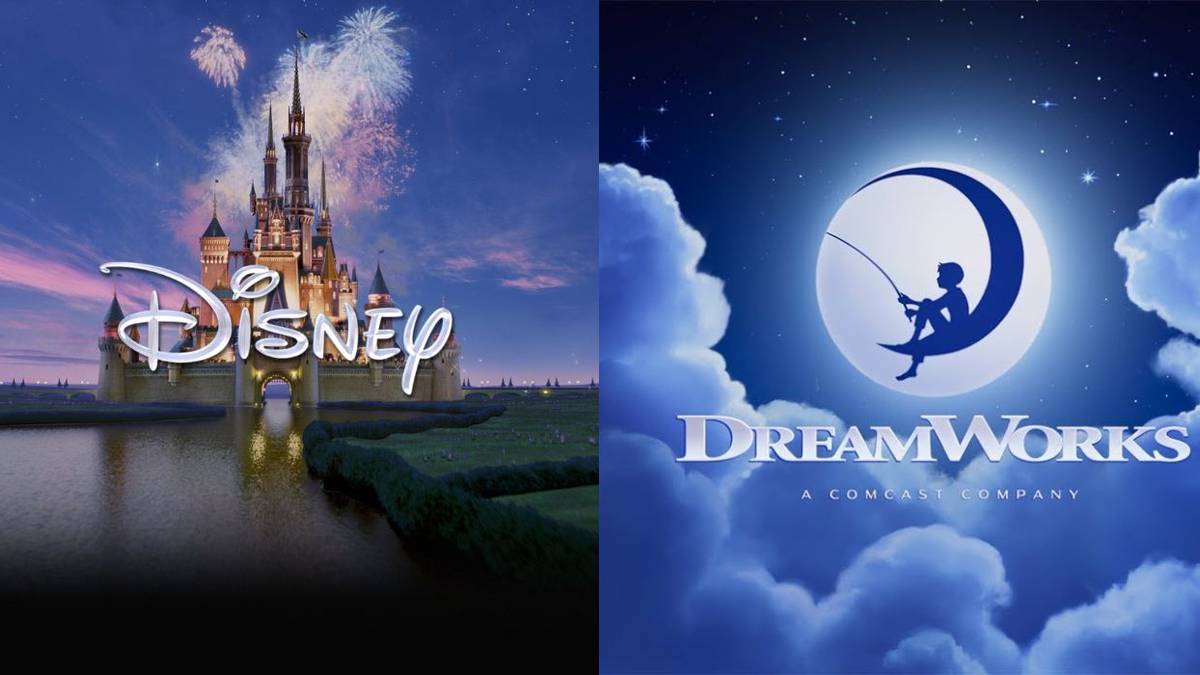 10 Actors Who Have Voiced Both DreamWorks and Disney Characters