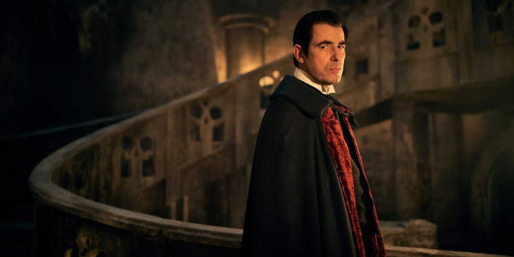 10 Best Horror Shows on Netflix, Ranked