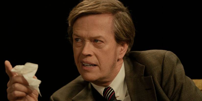 Hunters Cast and Character Guide