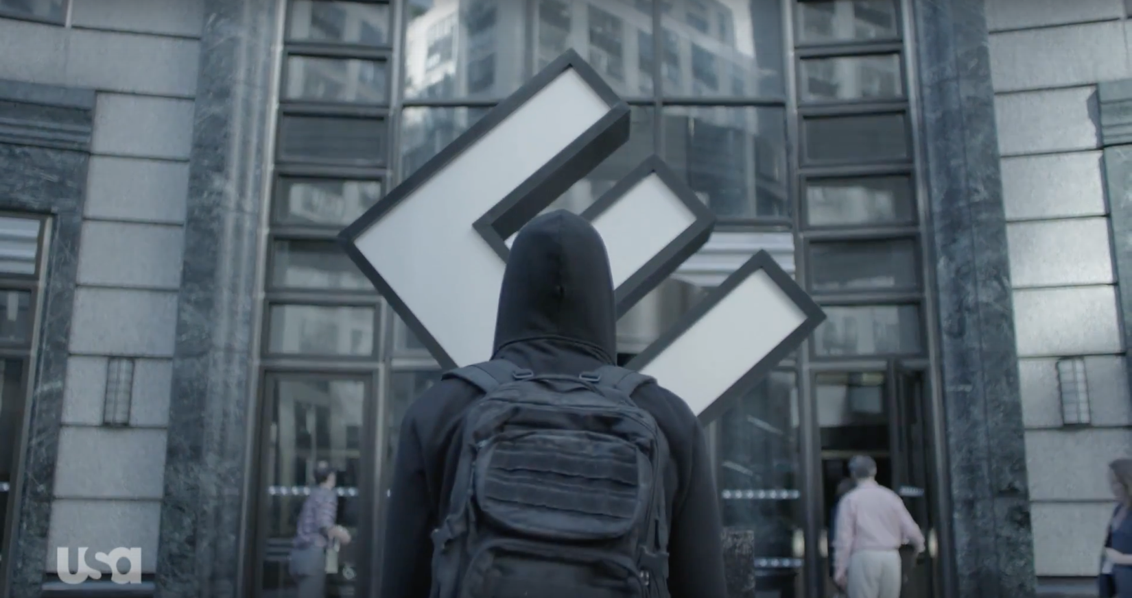 10 Most Evil Corporations in Sci-Fi Movies & Shows, Ranked