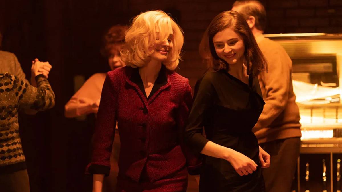 ‘Eileen’ Ending Explained — How Does the Shocking Thriller Conclude?
