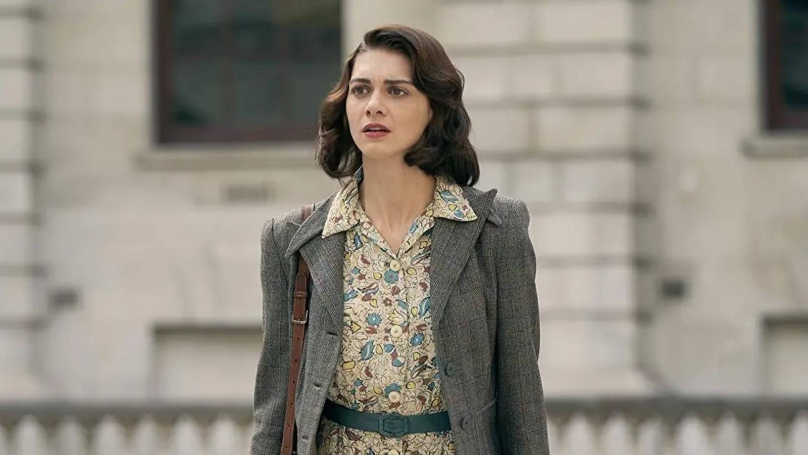 Emma Appleton Escapes a Witch Hunt in Image From Dean Puckett's Debut Film