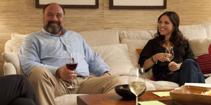 10 Best James Gandolfini Movies and TV Shows, Ranked