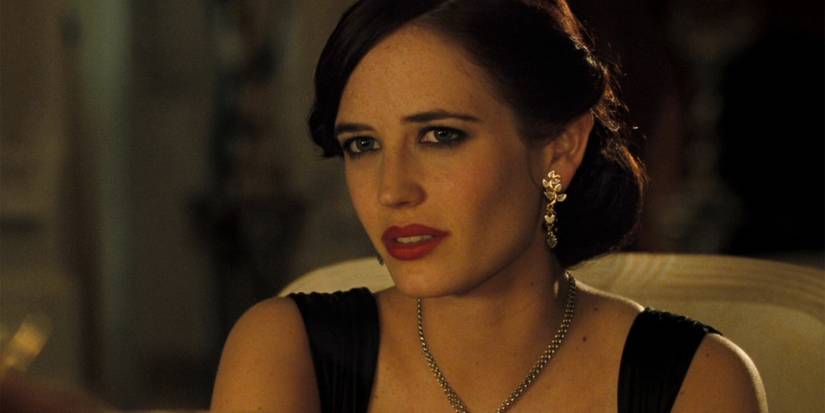 Eva Green’s Vesper Lynd Was a Girl Boss, Not a Bond Girl