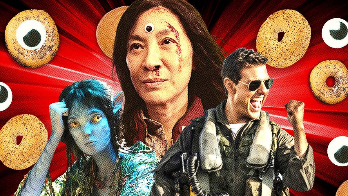 The Oscars Nominating Genre Movies Is Important