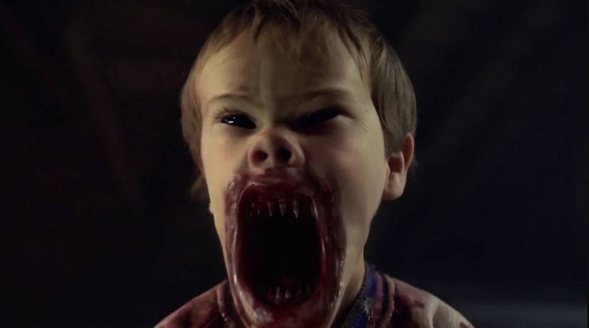 Evil Dead: The Franchise's Most Shocking Moments