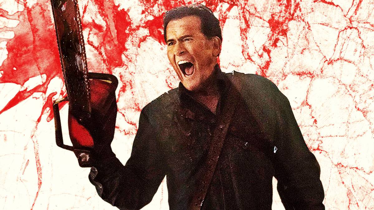 'Evil Dead' Movies and Shows in Order (Chronologically and by Release Date)