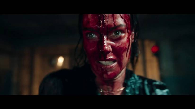 Evil Dead Rise Trailer Breakdown: Better Bring an Umbrella!