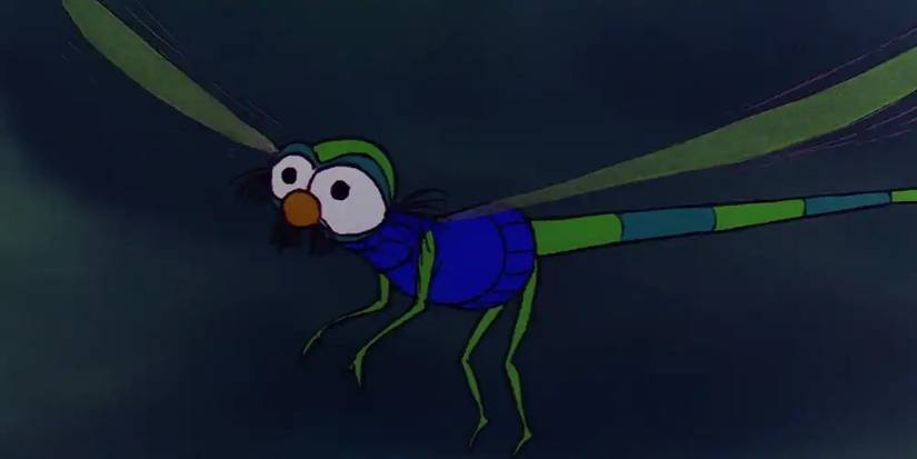 The 10 Best Disney Movie Sidekicks Who Saved the Day, Ranked