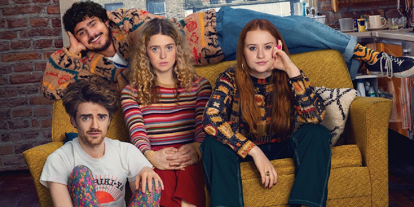 'Extraordinary' Season 2 Ending Explained — Does Jen Find Her Power?