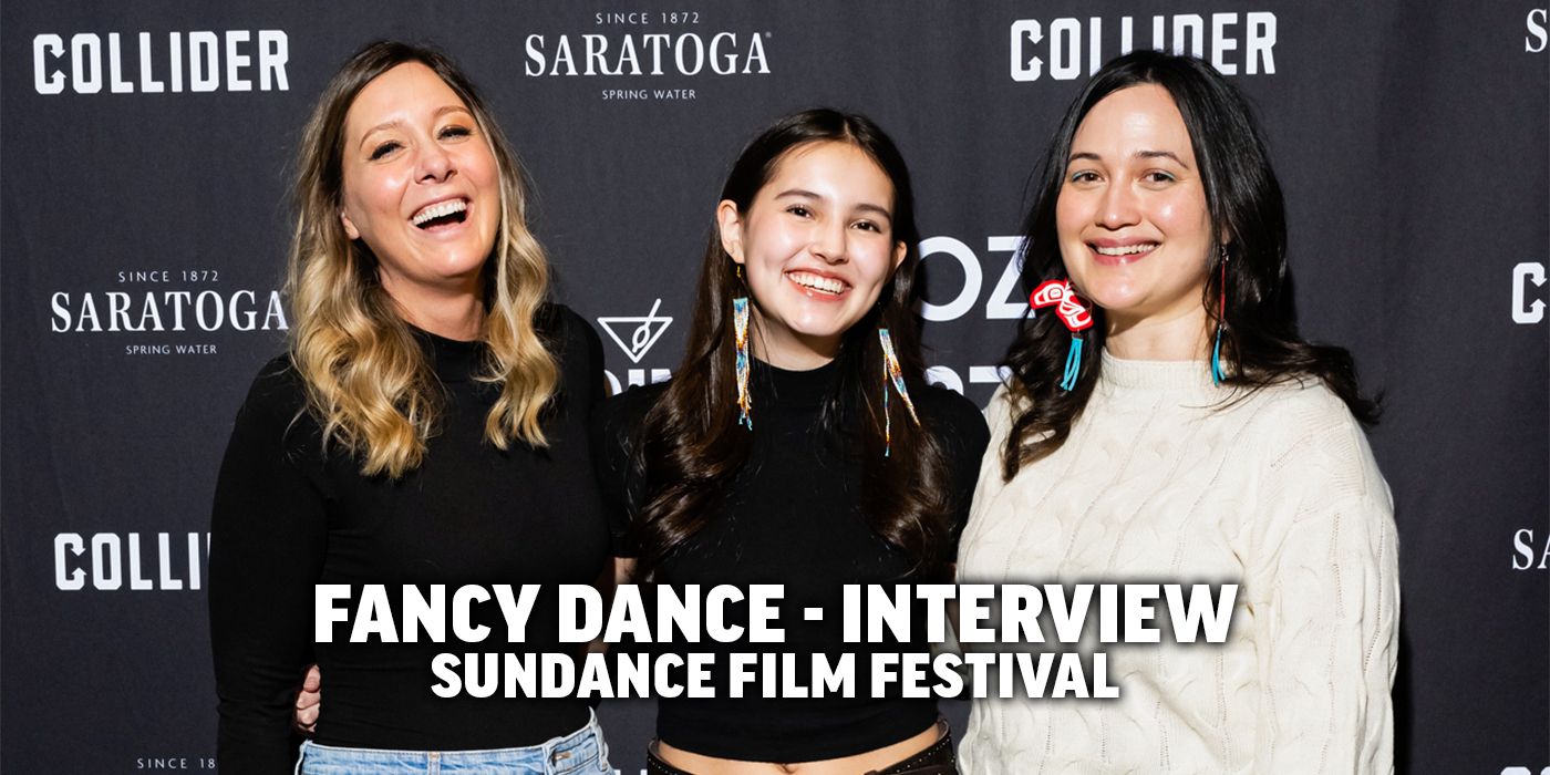 Fancy Dance Cast Discuss Honoring Marginalized Heroes at Sundance 2023
