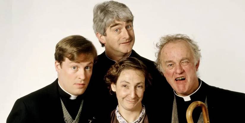 10 Best Irish Comedies to Watch After 'The Banshees of Inisherin'