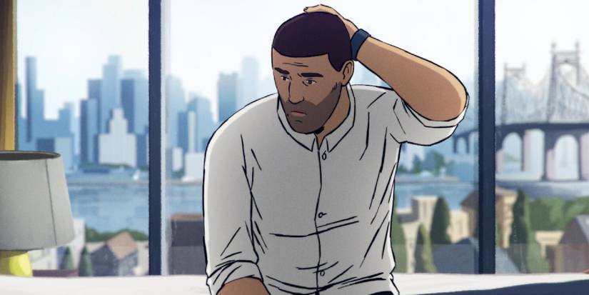 The 10 Best 2D Animated Movies of the 21st Century, Ranked