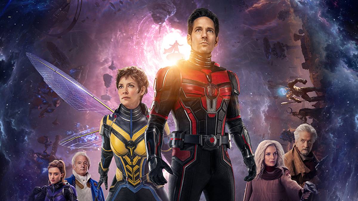 How to Attend Our Ant-Man and the Wasp: Quantumania IMAX Screening in LA