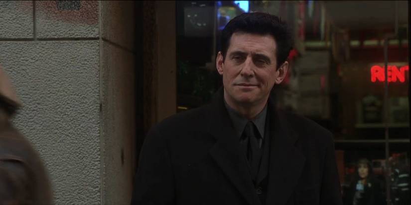 10 Actors Who Were Superbly Cast as The Devil