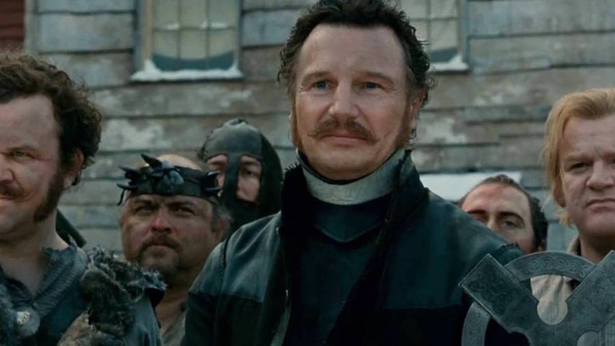 Gangs of New York's Opening Sequence Is Peak Scorsese