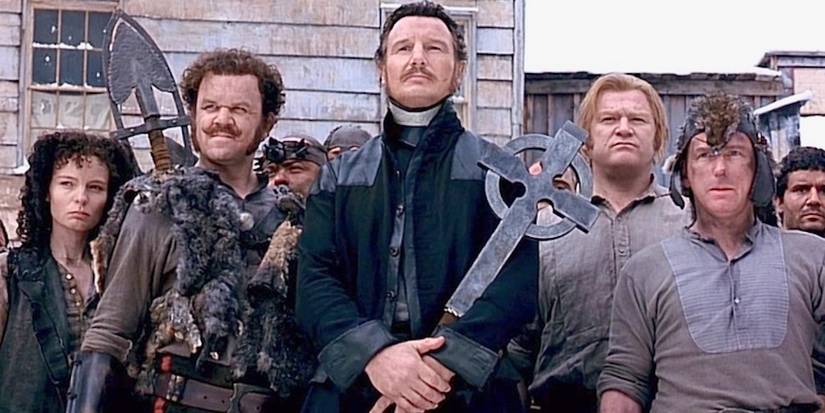 Gangs of New York's Opening Sequence Is Peak Scorsese