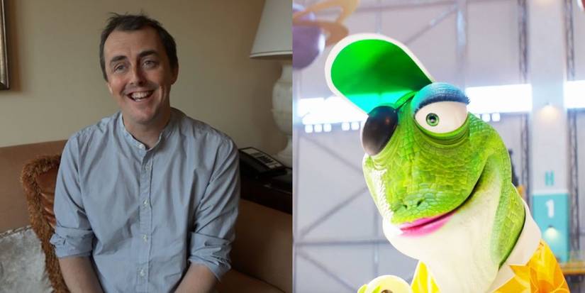 Sing 2 Characters & Cast Guide: Meet the Actors