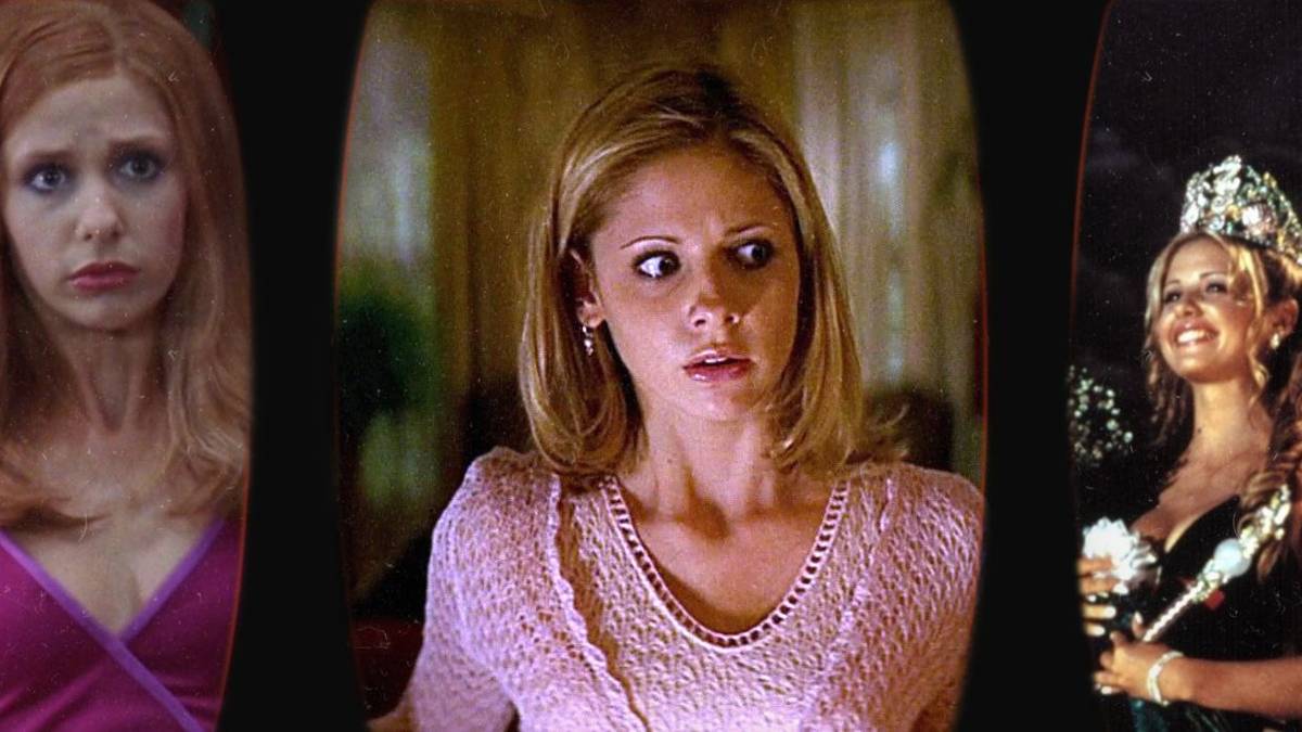 From ‘Wolf Pack’ to ‘Buffy the Vampire Slayer’: 10 Roles Sarah Michelle ...
