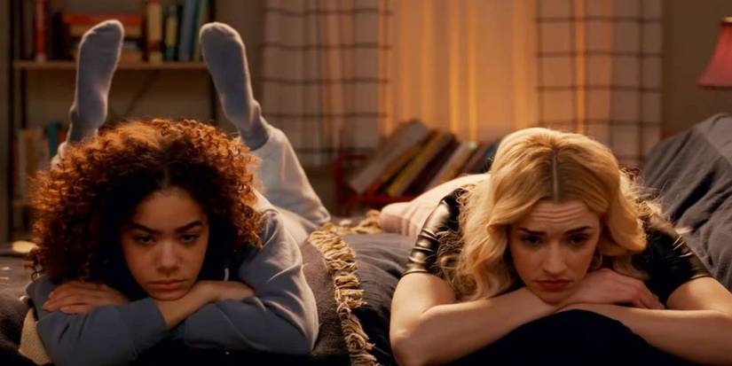 Ginny & Georgia Season 2 Review: Too Much of an Emotional Punch