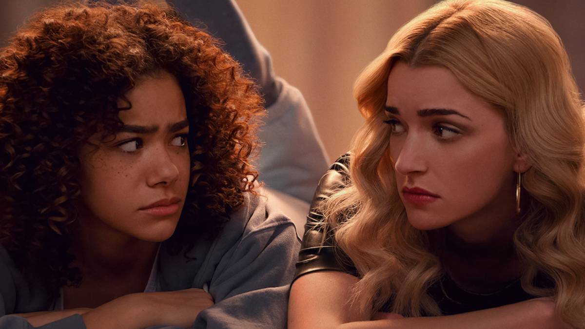 Ginny & Georgia Season 2 Review: Too Much of an Emotional Punch