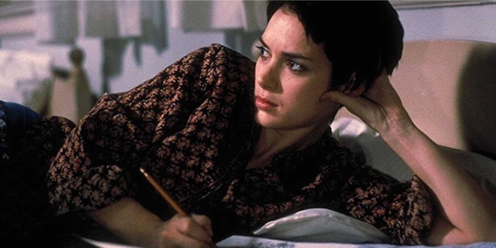10 Greatest Winona Ryder Movies, Ranked