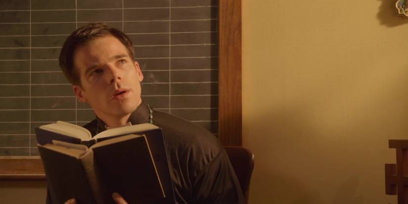 'The VelociPastor' Is the Most Absurd Sci-Fi/Horror/Comedy You'll Ever See