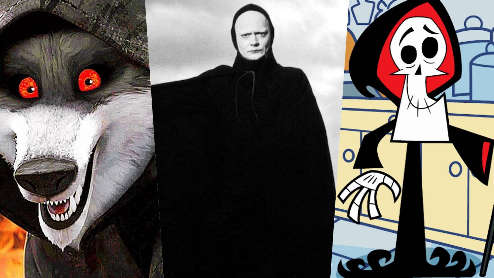 From 'The Seventh Seal' to 'Puss in Boots 2': The 10 Most Creative ...
