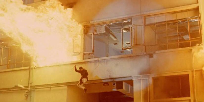 10 Best Action Scenes in Movie History, Ranked
