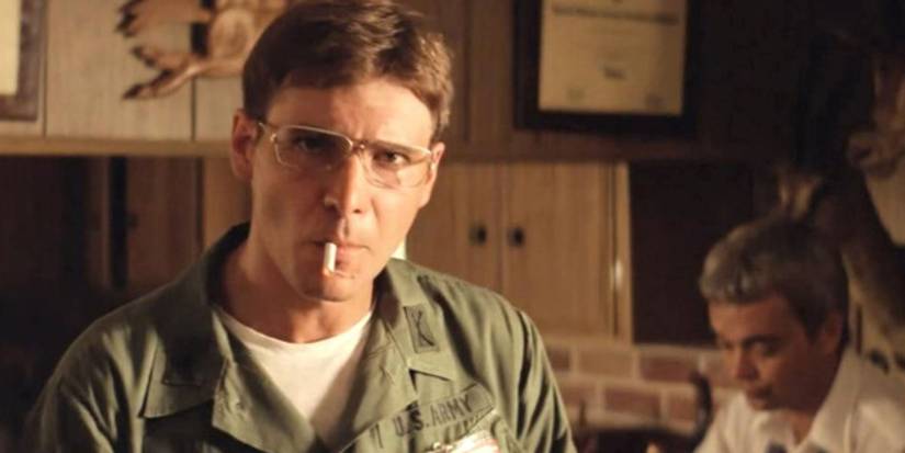 Harrison Ford's Best Performances, Ranked by Rotten Tomatoes