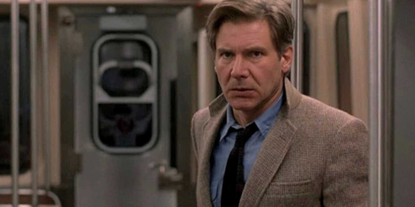 10 Essential Harrison Ford Movies, Ranked