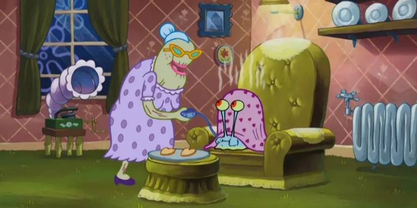 10 Best Gary the Snail Episodes of 'SpongeBob Squarepants'