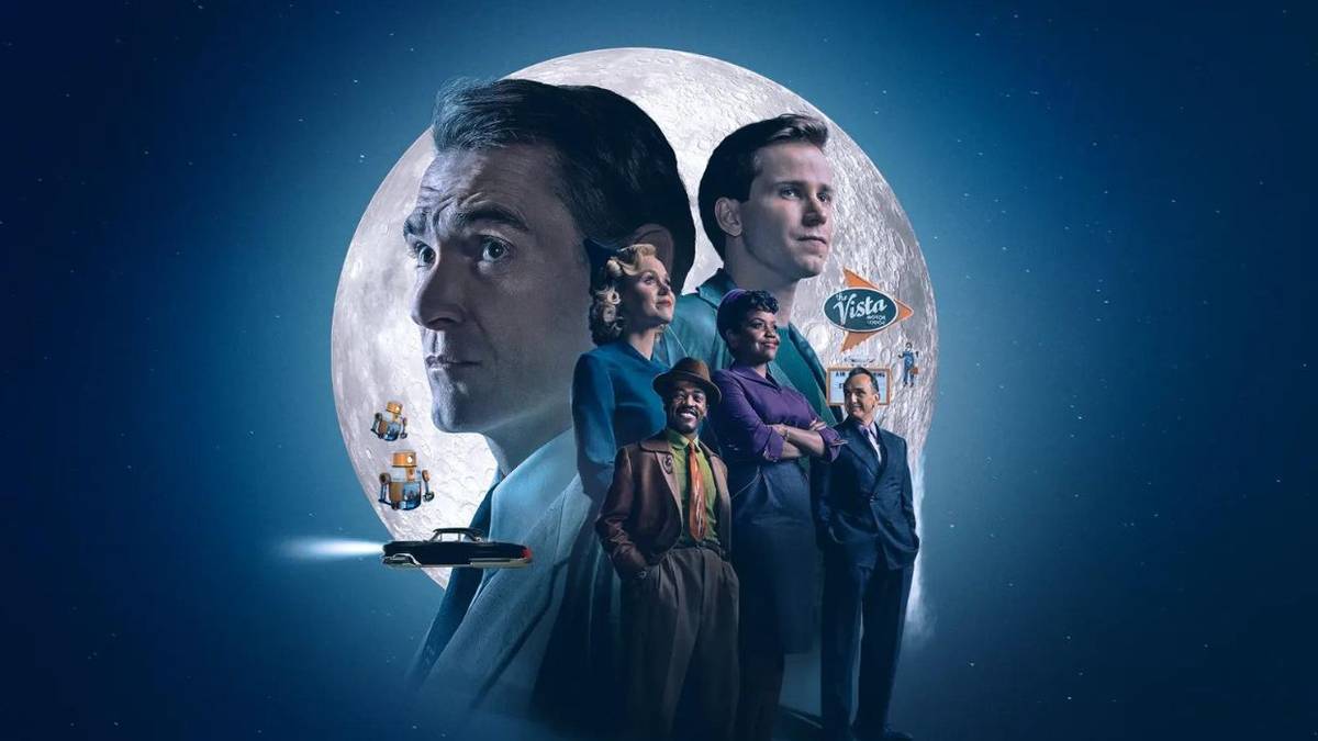 Hello Tomorrow!: Release Date, Cast, Trailer & Everything You Need to Know