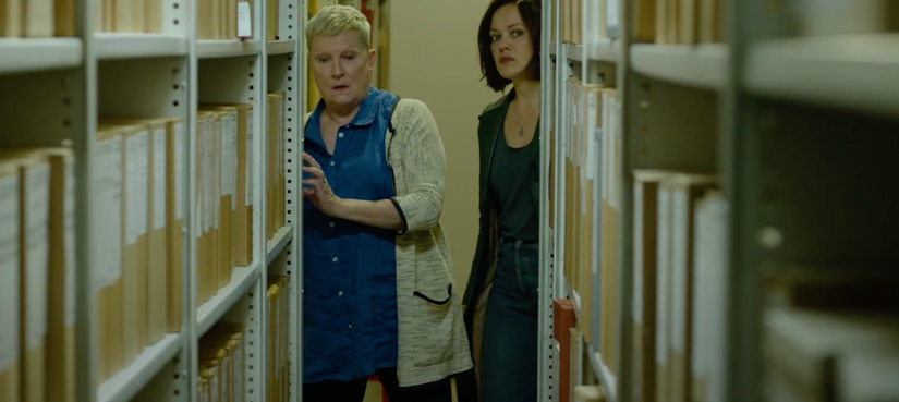 Helsinki Syndrome Trailer Reveals a Scandalous Cover-Up