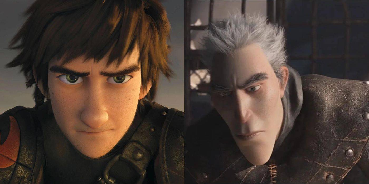 10 Of the Best Hero-Villain Dynamics in Animated Films