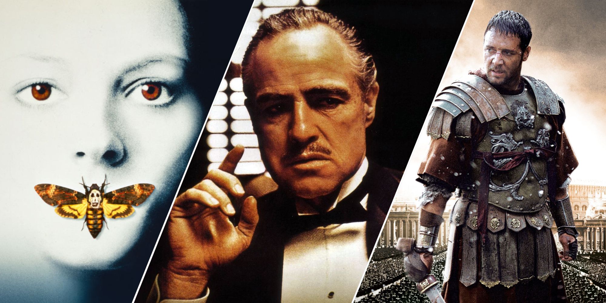 The Top 10 'Best Picture' Oscar Winners of All Time, Ranked According ...