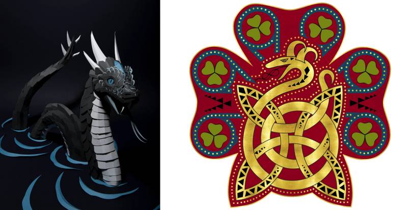 10 Dangerous Magical Creatures in the Wizarding World of Harry Potter ...