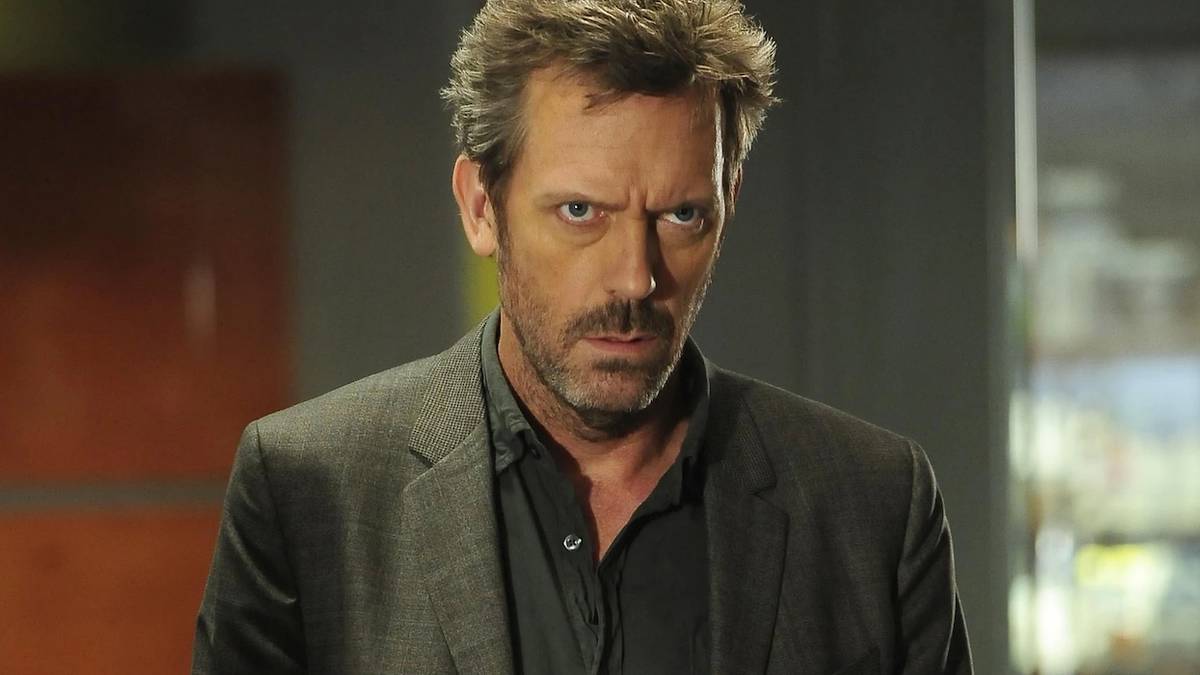 Complete ‘House, M.D.’ Series Sets Release Date on New Streaming Home