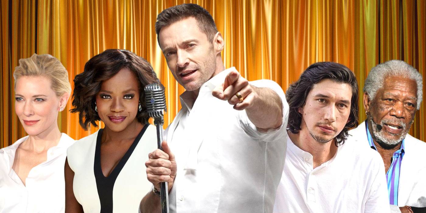 Screen Actors Who Started in Theater, From Cate Blanchett to Hugh Jackman