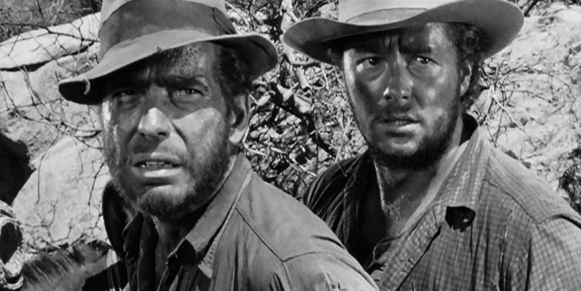 Humphrey Bogart’s Hollywood Image Changed After One Role
