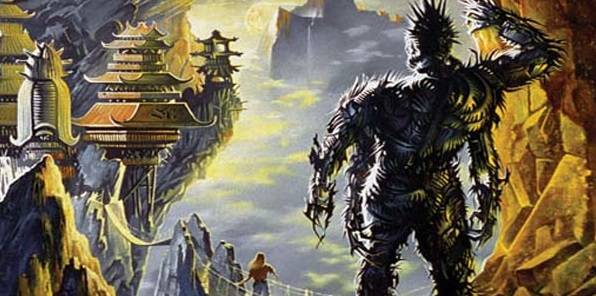 Why 'Hyperion' Could Be the Next Great Film or TV Adaptation
