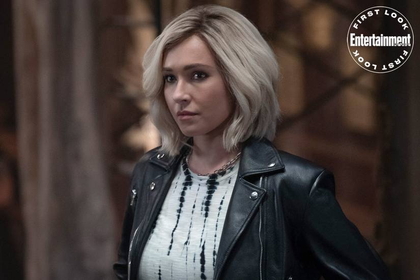 Scream 6 Images Introduce a New Crop of Ghostface Victims