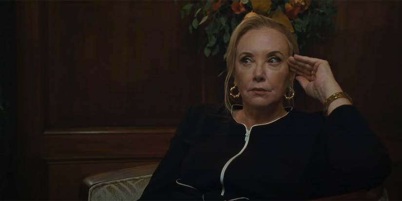 Succession Season 4 Trailer Amps Up the Roy Family Drama