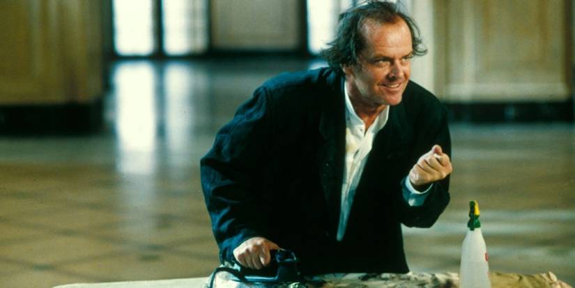 10 Actors Who Were Superbly Cast as The Devil