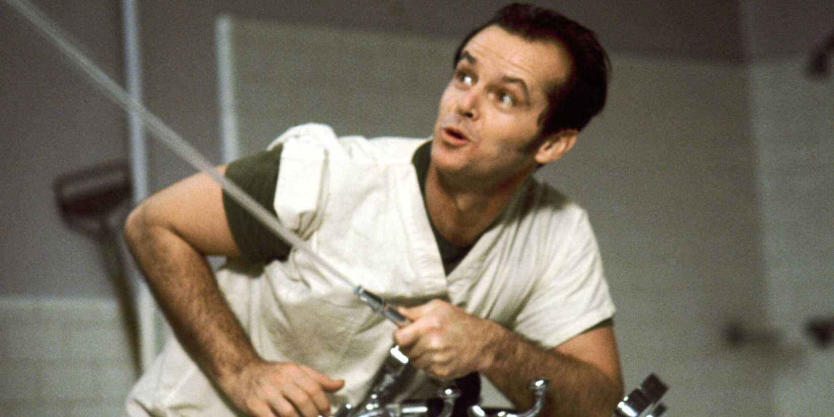 These 5 Jack Nicholson Movies Are His True Masterpieces