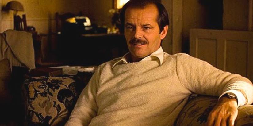 Jack Nicholson's 10 Best Movies, Ranked According to Rotten Tomatoes