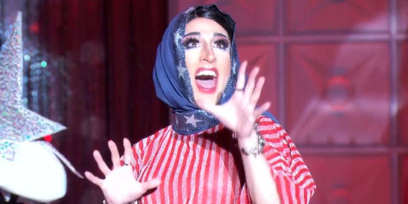 12 Best 'RuPaul's Drag Race' Seasons, Ranked