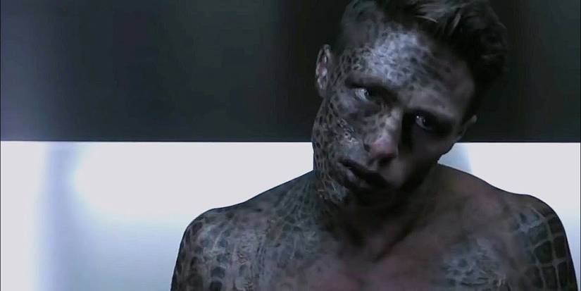 Teen Wolf Recap Ahead of Teen Wolf: The Movie