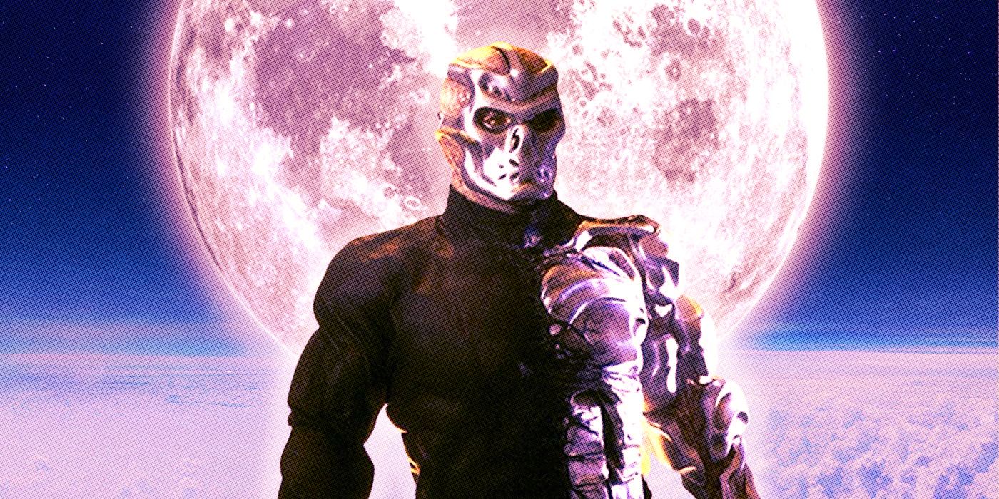 An Iconic Slasher Shoots for the Stars With New ‘Jason X’ 4K Release ...